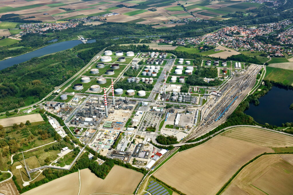 BAYERNOIL 2025 - Woche des Wasserstoffs